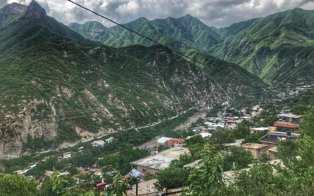 Proponen crear Área Natural Protegida a la Sierra de Tayoltita, entre ...