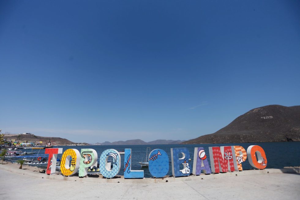 Lugares de Ahome son incluidos en el programa Atrévete a vivir el ...