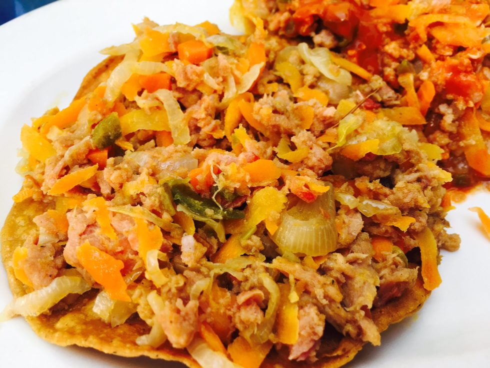Receta de Marlin en escabeche estilo Sinaloa – Mazatlan es mi Tierra