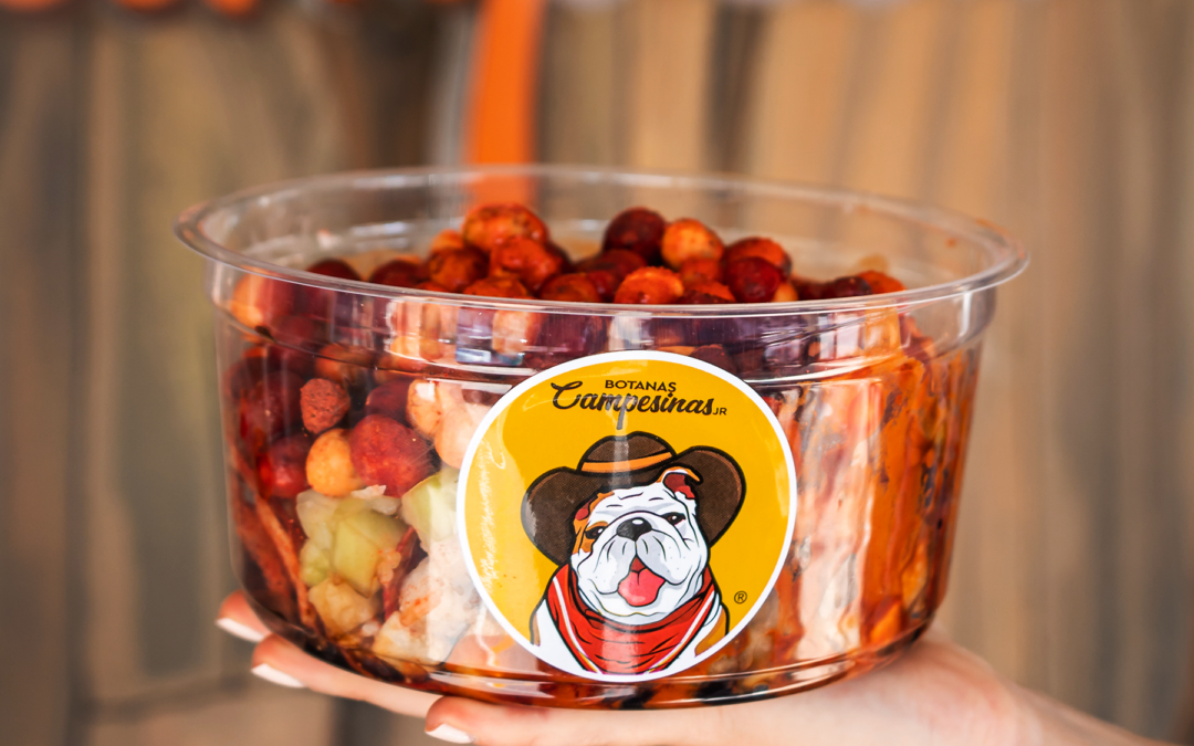 Botanas Campesinas: Un lugar para saborear los momentos de antojo ...