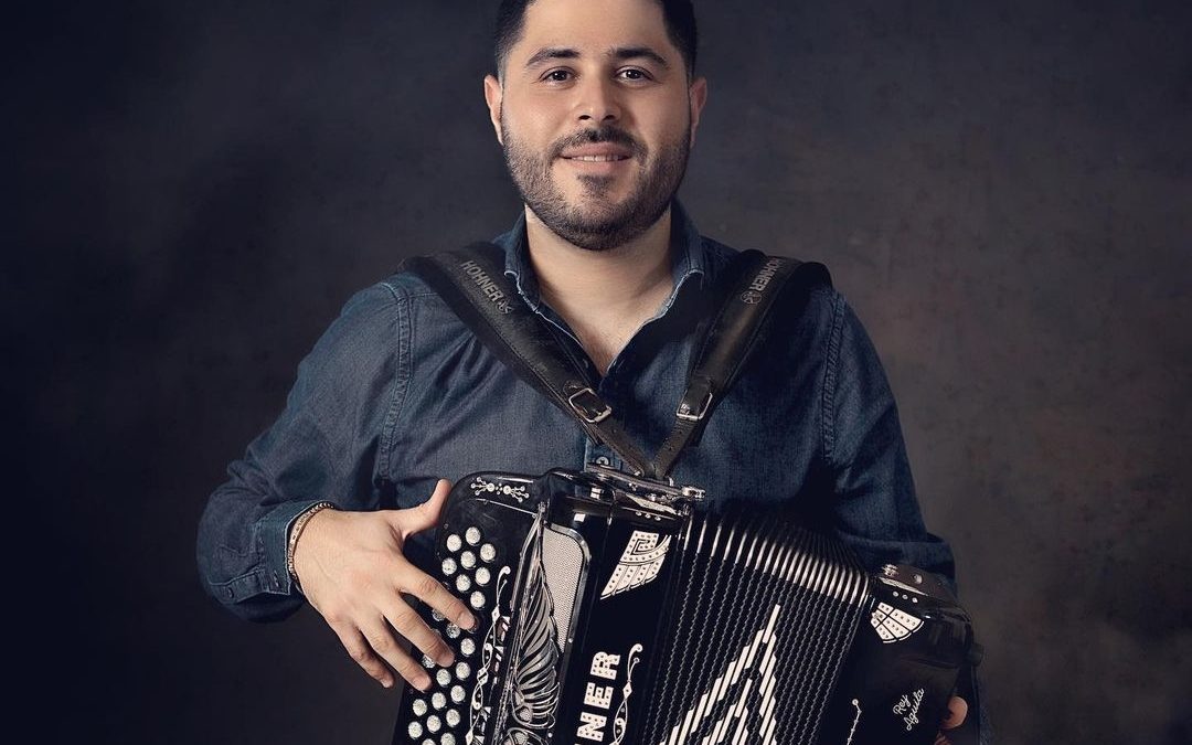 David Castro debuta como compositor en nuevo disco de Banda MS ...