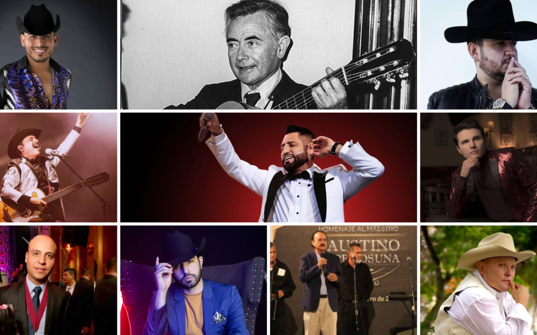 Diez compositores sinaloenses famosos: ¡Feliz Día del Compositor ...