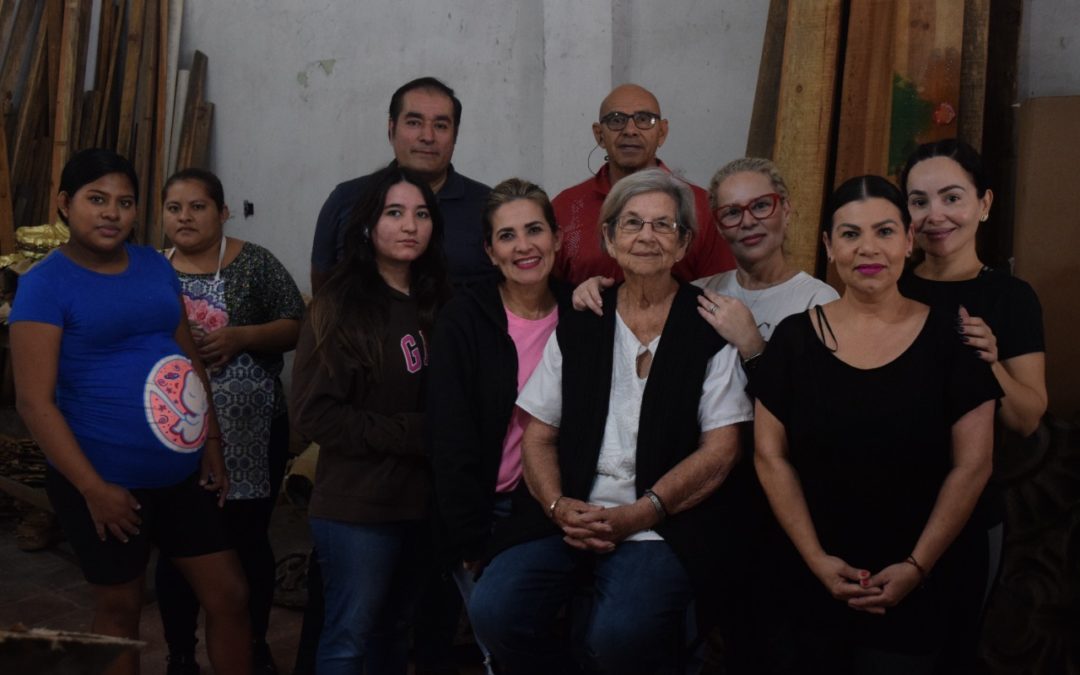 Ana's Lewis Legado creará carruaje inspirado en el de la Reina Isabel ...