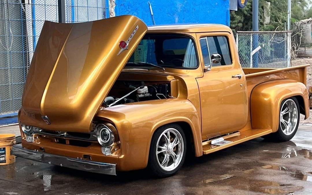 Del 8 al 10 de marzo se realizará la Semana de la Troca Mazatlán 2024 ...