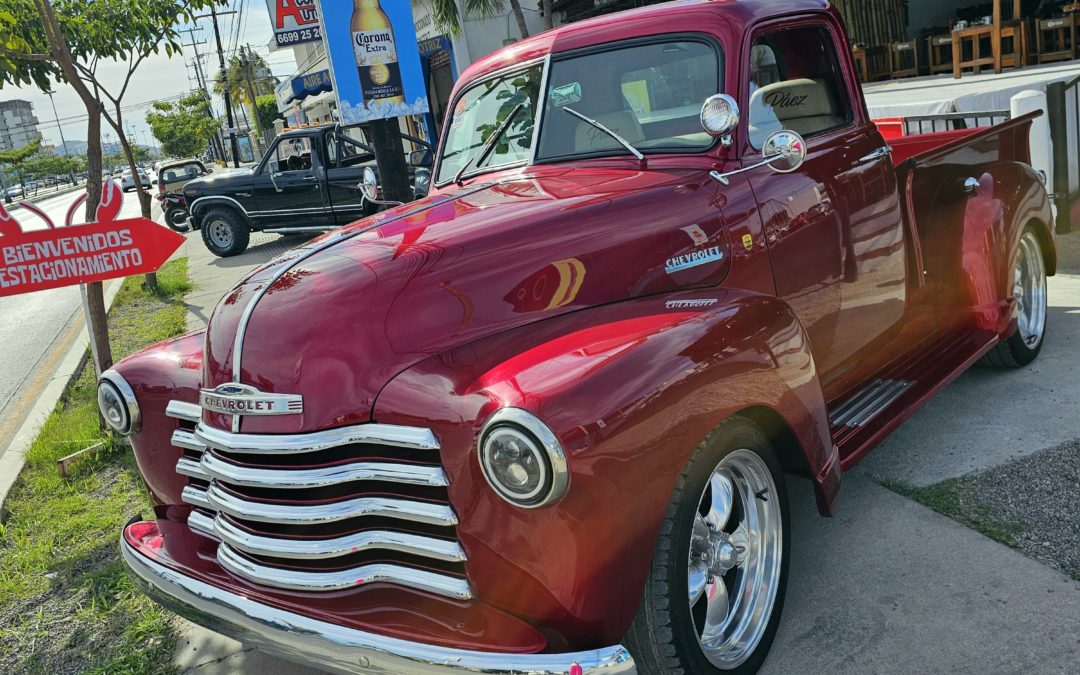 ¡Todo listo para la Semana de la Troca Mazatlán! | Mazatlan es mi Tierra