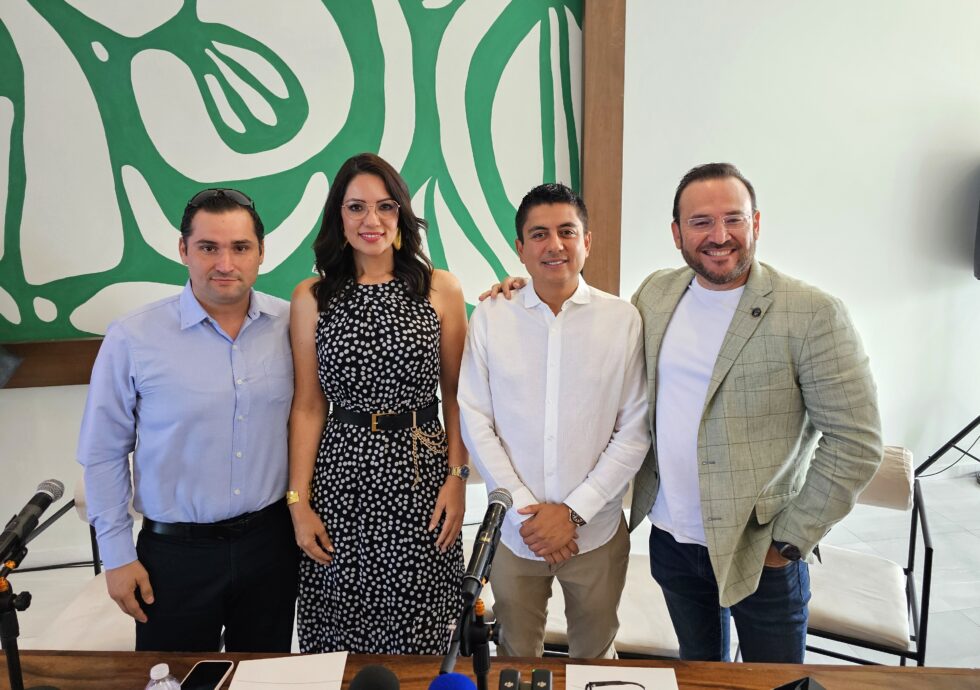 Grupo Lizantos celebrará 10 años de legado inmobiliario con evento ...