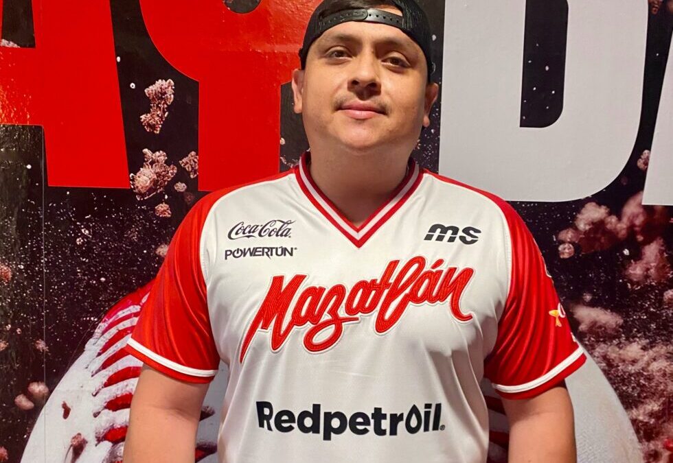 Javier Solano se une a Venados de Mazatlán para la Temporada 2024-2025 ...