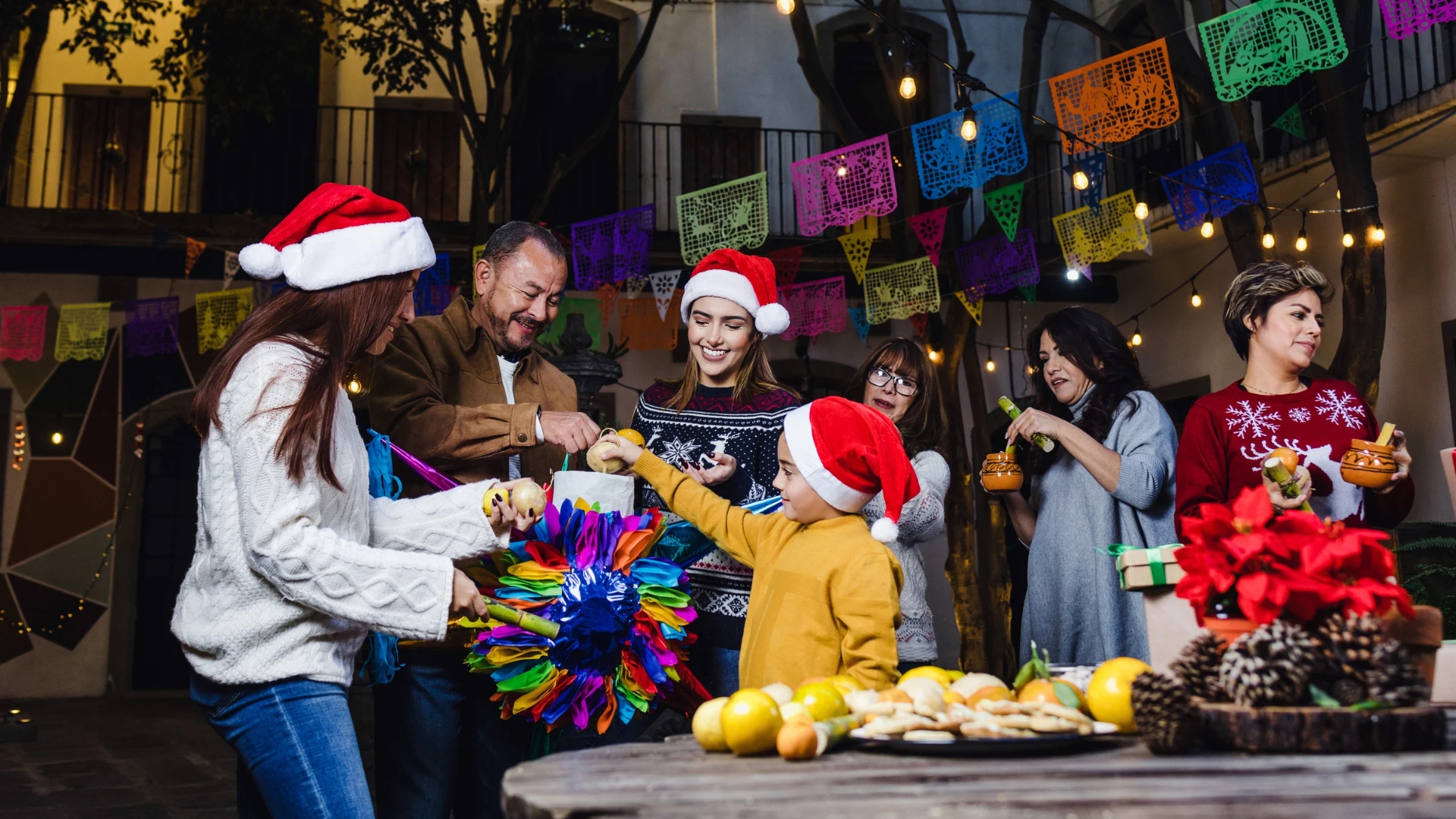 ¿Qué significan las posadas y por qué son celebradas del 16 al 24 de ...
