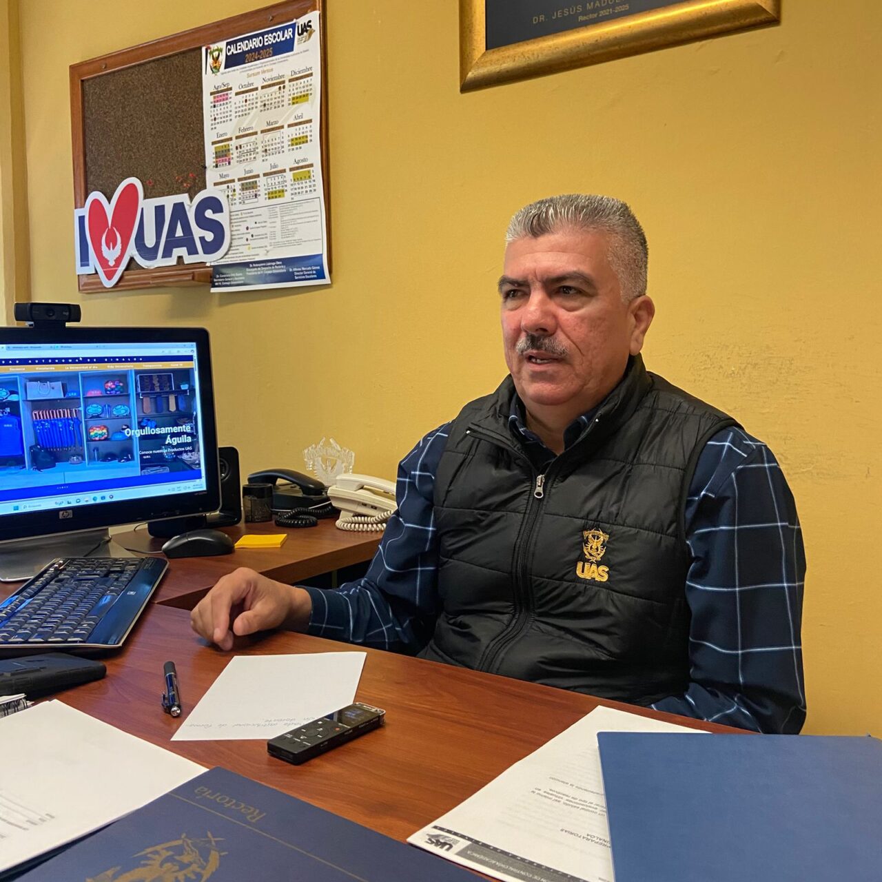 Hoy inician nuevo semestre más de 63 mil estudiantes en los 103 ...