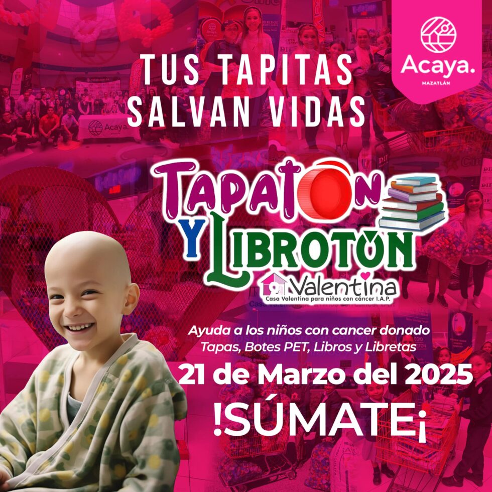 Programa Social Venados Vizsla se une al Tapatón y Librotón 2025 en ...